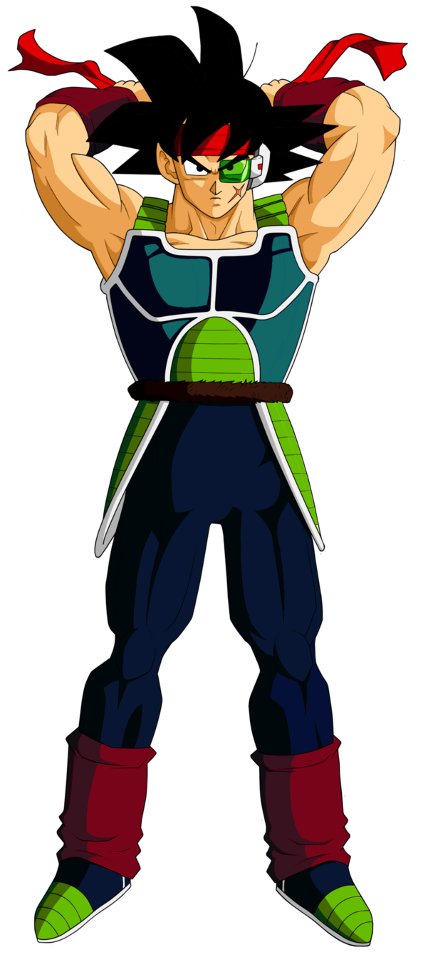 Bardock Tc Dragon Ball Fanon Wiki Fandom