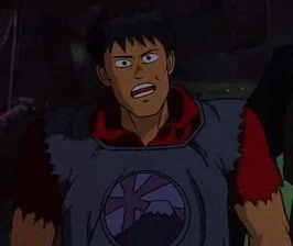 Dezu | Dragonball Fanon Wiki | Fandom