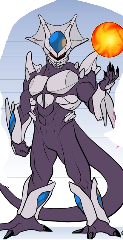 Heon | Dragon Ball Fanon Wiki | Fandom