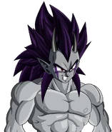 Kidnapped | Dragon Ball Fanon Wiki | Fandom