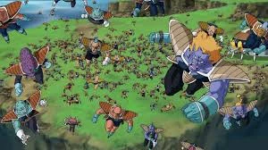 Dragon Ball Z Fighters (DBZF) Episode 2 | Dragonball Fanon Wiki | Fandom