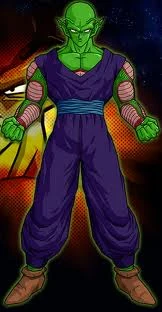 The Blacker Side of Being Green | Dragonball Fanon Wiki | Fandom