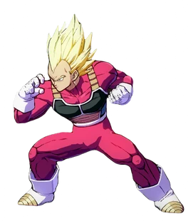 Vegeta (Lythero) | Dragonball Fanon Wiki | Fandom