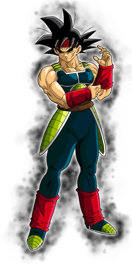 Category:Cybergeorge | Dragonball Fanon Wiki | Fandom