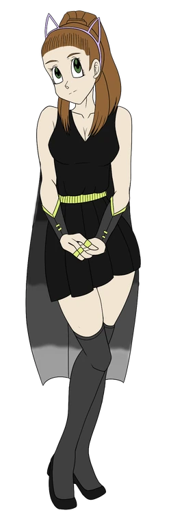 Misht | Dragon Ball Fanon Wiki | Fandom