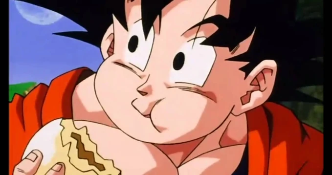 Dragon Ball Invation Capítulo 16 | Dragon Ball Fanon Wiki | Fandom