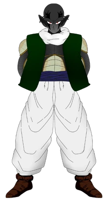 Escuadrón 271 | Dragon Ball Fanon Wiki | Fandom