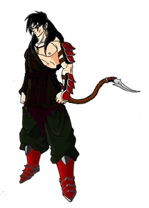 Jintetsu | Dragonball Fanon Wiki | Fandom