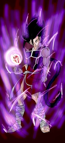 Corn | Dragonball Fanon Wiki | Fandom