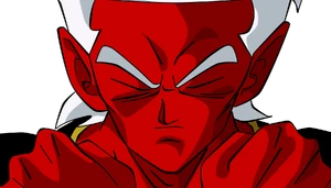 Abrak (DB:S) | Dragon Ball Fanon Wiki | Fandom