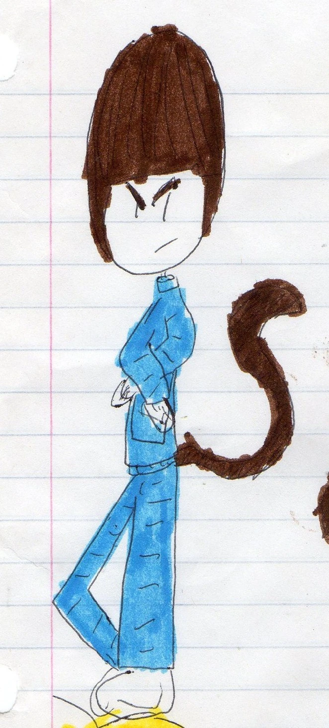 Kuzon | Dragonball Fanon Wiki | Fandom