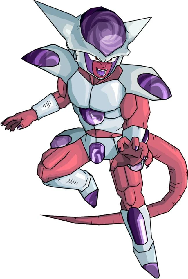 Telluris | Dragon Ball Fanon Wiki | Fandom