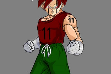 Android 4 Dbng Dragonball Fanon Wiki Fandom Powered Android 15