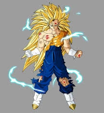 Joku(FA) | Dragonball Fanon Wiki | Fandom