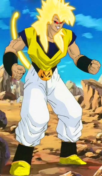 Ryofu | Dragonball Fanon Wiki | Fandom