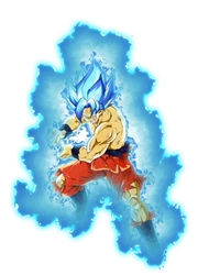 Goku All Form Multipliers (DB/DBZ/DBGT/DBS/SDBH/More) | Dragonball ...