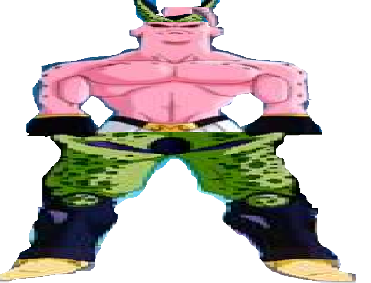 BuLl | Dragonball Fanon Wiki | Fandom