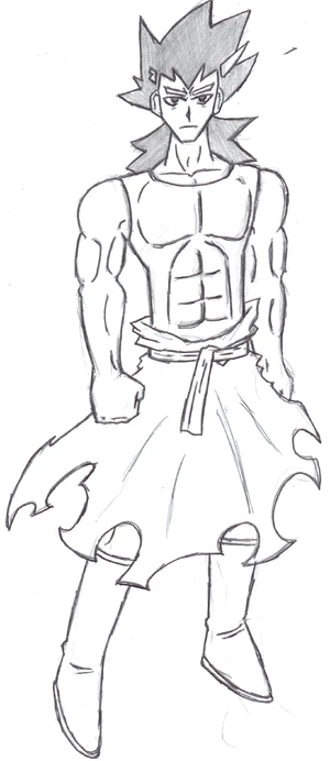 Core | Dragonball Fanon Wiki | Fandom