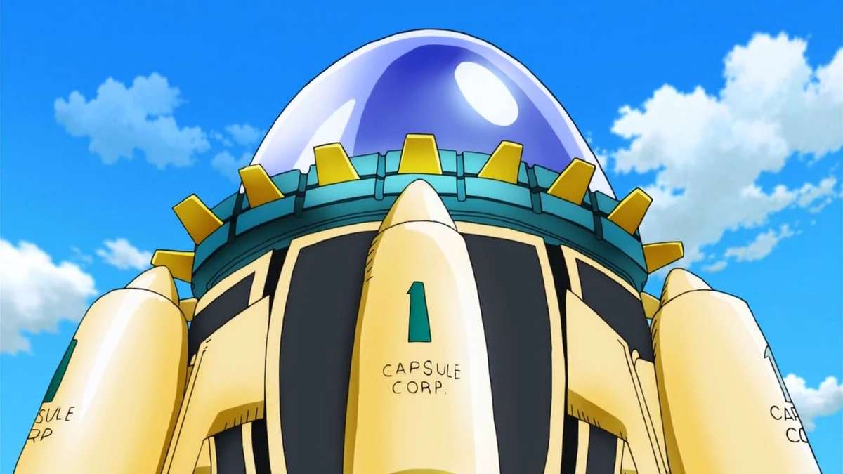 Episode 33 (DBPR) | Dragonball Fanon Wiki | Fandom