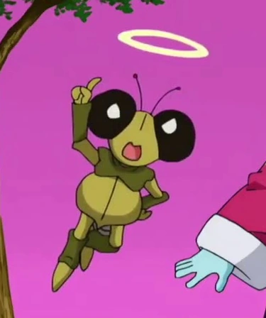 Gregory (Xz) | Dragonball Fanon Wiki | Fandom