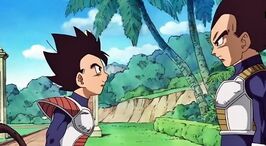 Tarble (Dragon Ball SF) | Dragonball Fanon Wiki | Fandom
