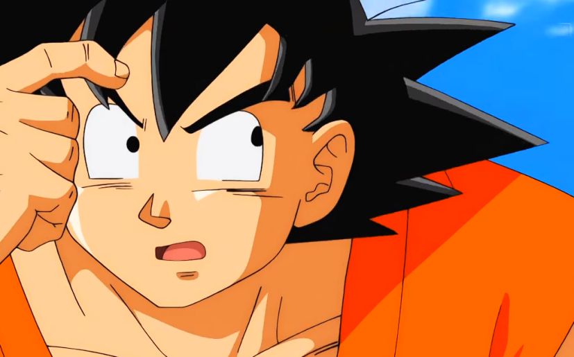 DBS:67 Capitulo 2: ¡Reclutamiento! ¡Los guerreros defensores! | Dragon ...