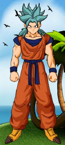 Joon | Dragonball Fanon Wiki | Fandom