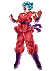 Goku All Form Multipliers (DB/DBZ/DBGT/DBS/SDBH/More) | Dragonball ...