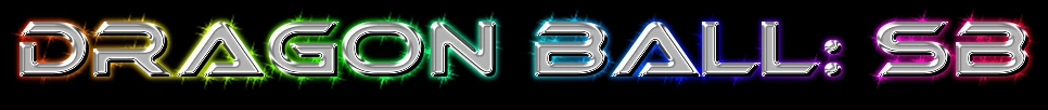 Dragon Ball: SB | Dragonball Fanon Wiki | Fandom