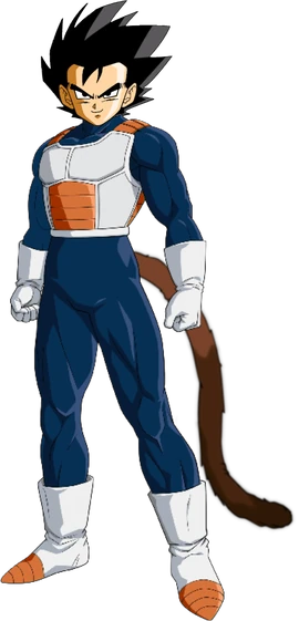 Tarble(Retro02) | Dragonball Fanon Wiki | Fandom