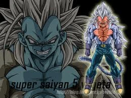 Vegeta (DBAF) | Dragonball Fanon Wiki | Fandom