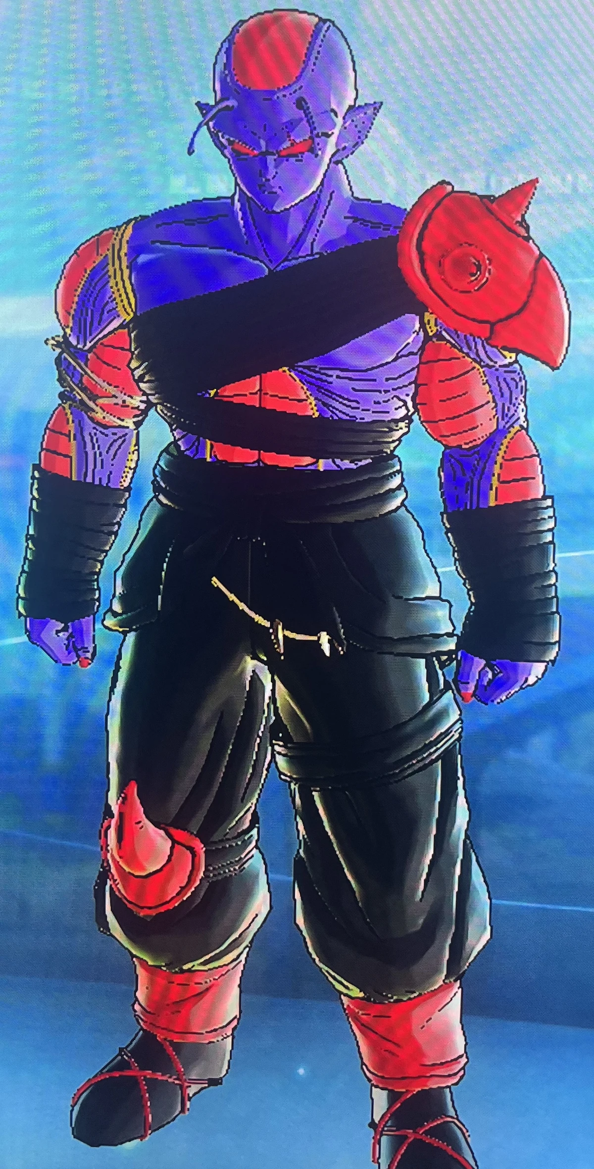 Mazoku | Dragonball Fanon Wiki | Fandom