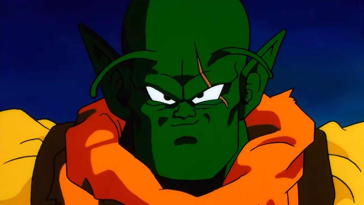Slug (DBE) | Dragonball Fanon Wiki | Fandom
