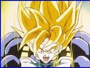 Goku (1234) | Dragonball Fanon Wiki | Fandom