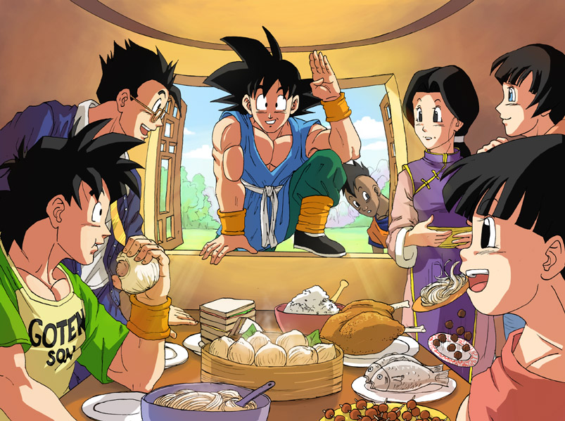 The Ultimate Super Saiyan Dragonball Fanon Wiki Fandom
