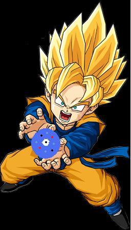 Neo Kamehameha | Dragonball Fanon Wiki | Fandom