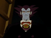 Lucifer | DragonBallFanonSystem Wiki | Fandom