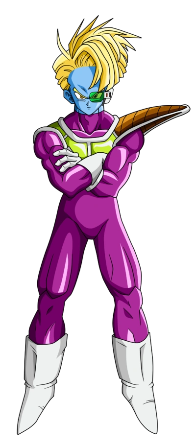 Thouser | DragonBallFanonSystem Wiki | Fandom