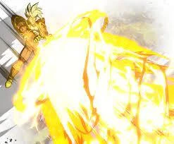 Full-Power Energy Wave | Dragon Ball FighterZ Wiki | Fandom