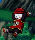 Chiaotzu | Dragon Ball FighterZ Wiki | Fandom