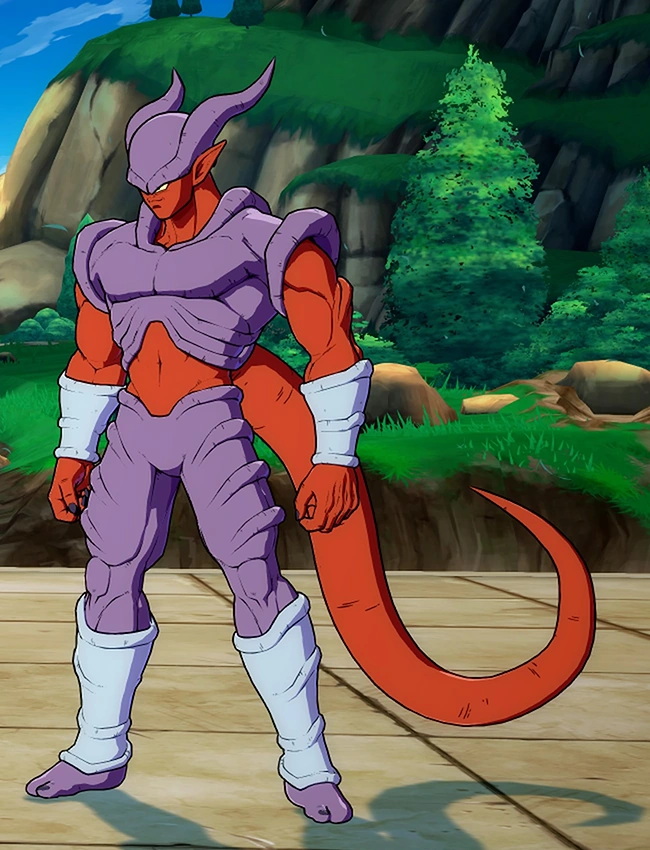 Janemba/Gallery | Dragon Ball FighterZ Wiki | Fandom