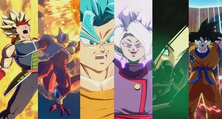 Downloadable Content | Dragon Ball FighterZ Wiki | Fandom