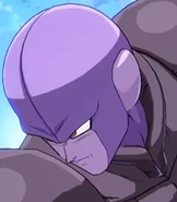 Hit/Gallery | Dragon Ball FighterZ Wiki | Fandom