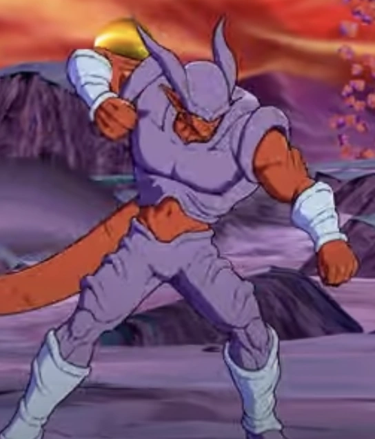 Janemba/Move List | Dragon Ball FighterZ Wiki | Fandom