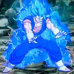 Vegito Ssgssgallery Dragon Ball Fighterz Wiki Fandom