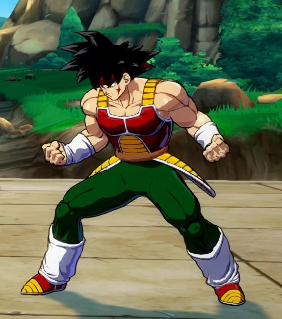 Bardock Dragon Ball FighterZ Wiki Guide IGN | atelier-yuwa.ciao.jp