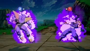 Body Change | Dragon Ball FighterZ Wiki | Fandom