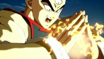 Neo Tri-Beam | Dragon Ball FighterZ Wiki | Fandom