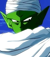 Piccolo/Gallery | Dragon Ball FighterZ Wiki | Fandom