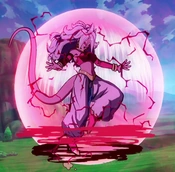 Barrier Sphere | Dragon Ball FighterZ Wiki | Fandom